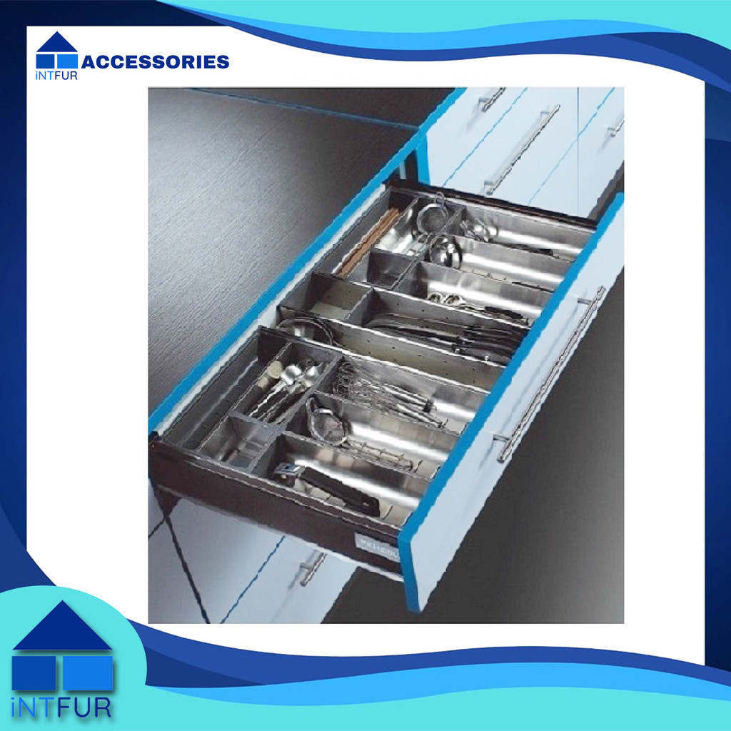 Jual BERKUALITAS HIGOLD Orga Line Tandem Box 812034/Tempat Penyimpanan ...