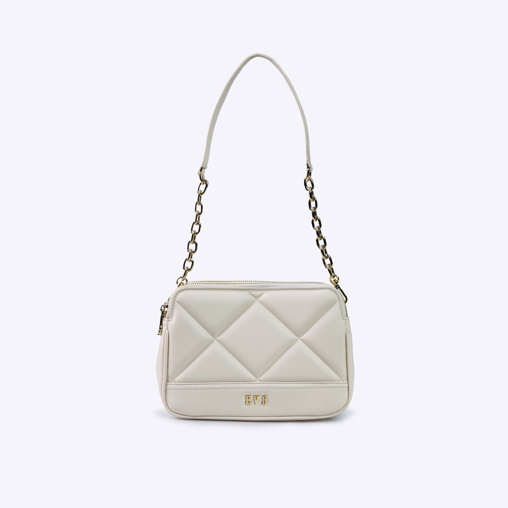 Jual EVB* ZEFANY BEIGE | Shopee Indonesia