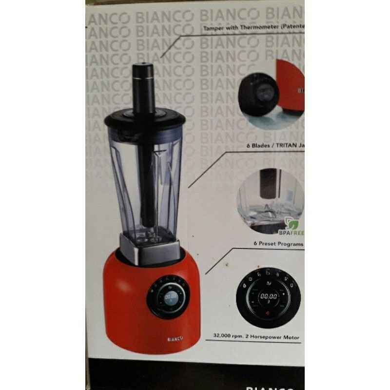 Jual HAKASIMA NUTRIENT BLENDER | Shopee Indonesia