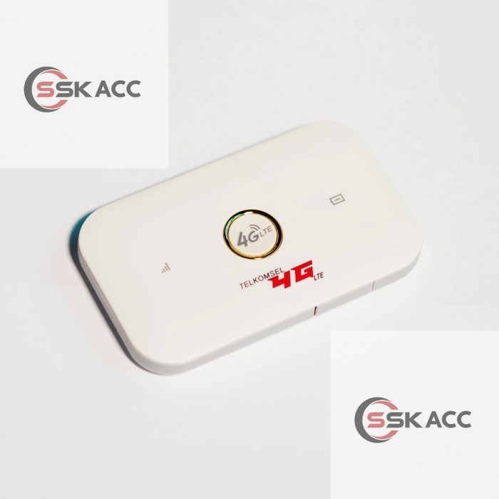 Jual Modem Mifi 4G LTE SSKACC-KOMPUTER | Shopee Indonesia