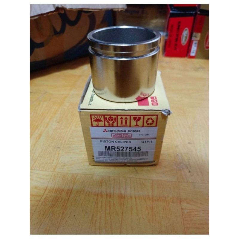 Jual Piston Caliper Piston Rem Caliper Mitsubishi Pajero Sport - Dakar ...