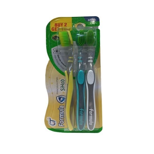 Jual FORMULA TB SIHAB PACK 3S | Shopee Indonesia