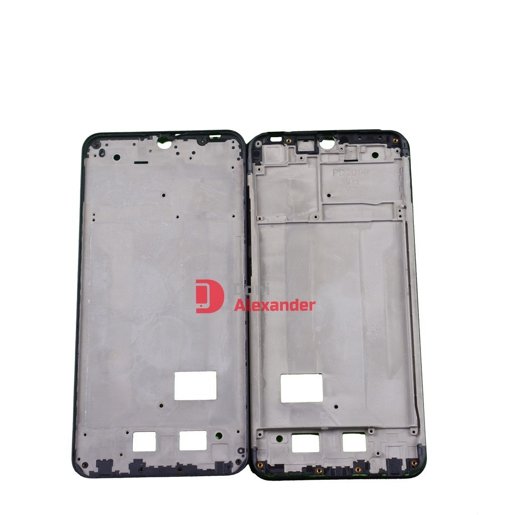 Jual FRAME TULANG TENGAH TATAKAN LCD VIVO Y91 Y91C Y93 Y95 | Shopee ...