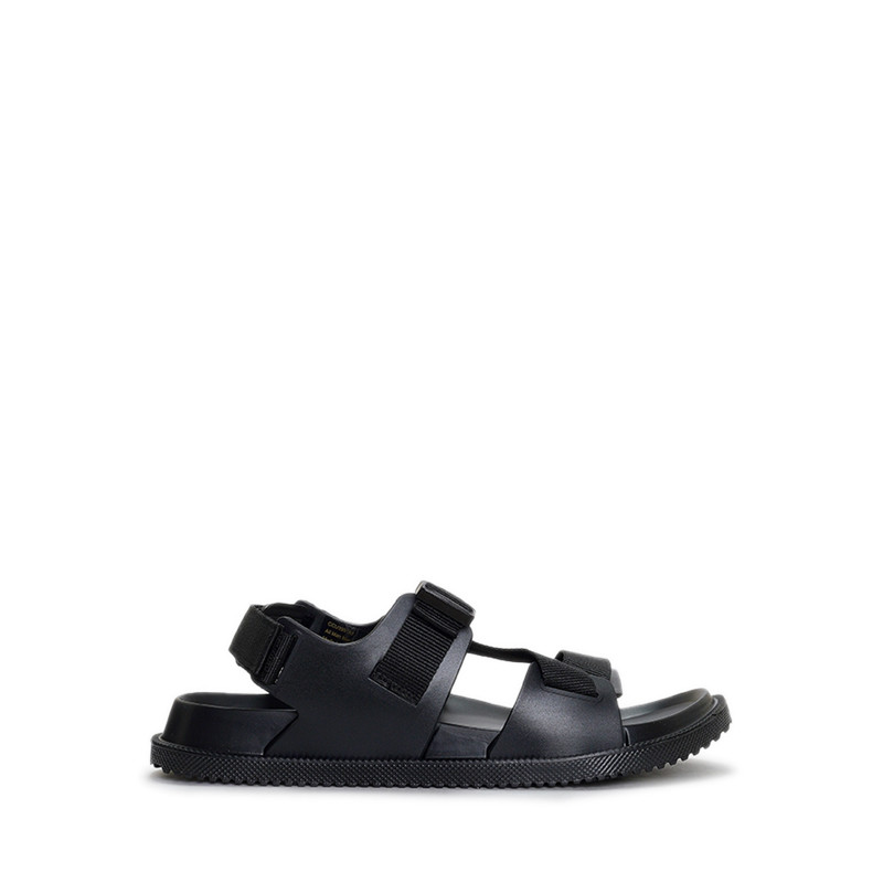 Jual Payless Club Culture Mens Blair Sandals - Black_01 | Shopee Indonesia