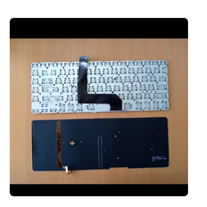 Jual Keyboard Laptop Acer Aspire M5-481 M5-481TG M5-481PT X483 - Black ...