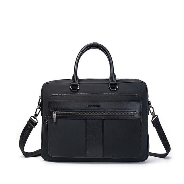 Jual Hush Puppies Tas Pria Lucas Document Bag Black | Shopee Indonesia