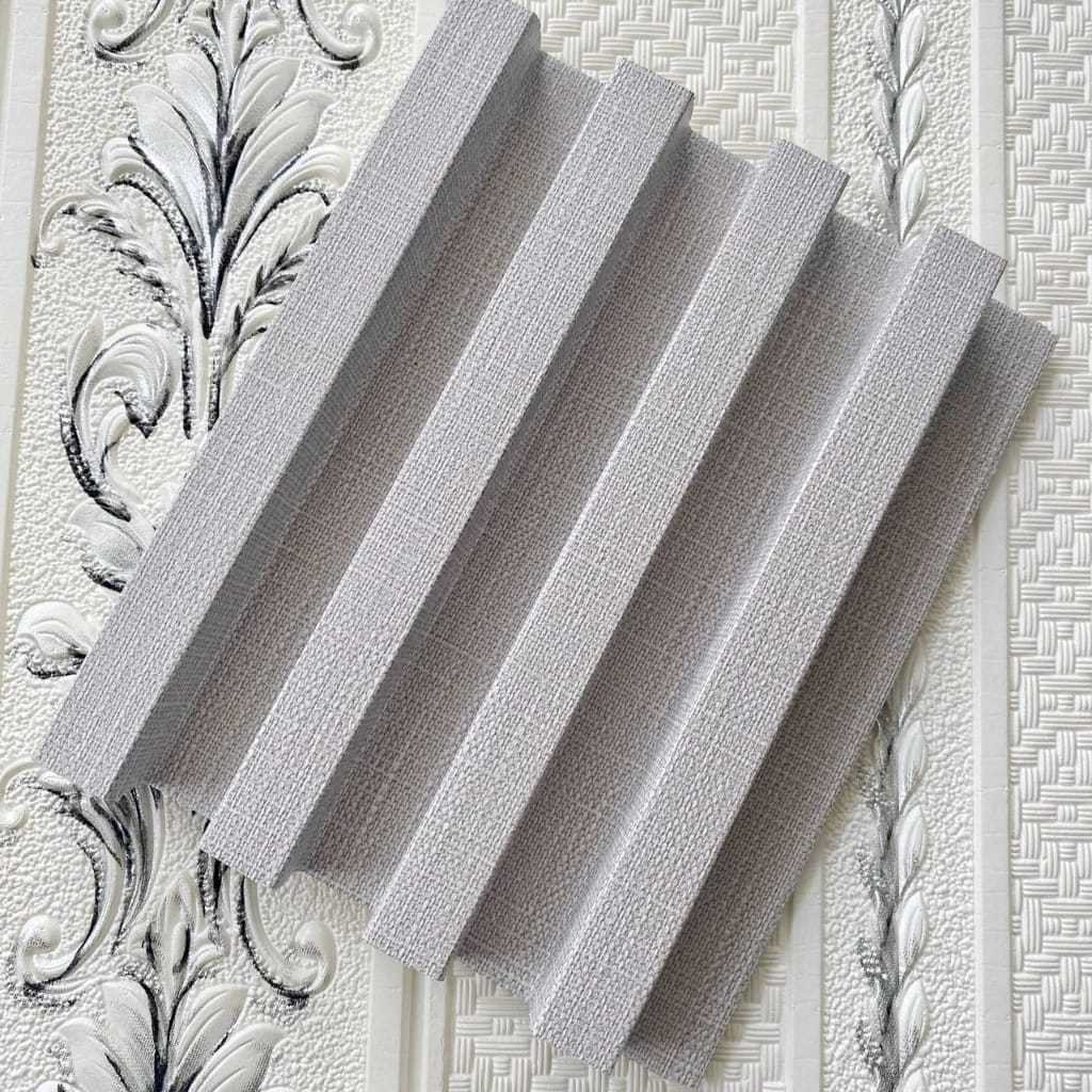 Jual Wood Panel WPC / Wall Panel PVC / Kisi Kisi Kayu / Dinding Motif ...