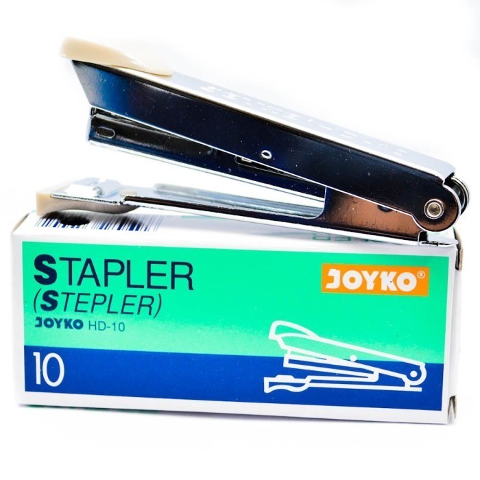 Jual Stapler HD-10 Joyko | Shopee Indonesia