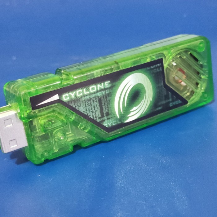 Jual DX Gaia Memory Cyclone Bandai | Shopee Indonesia