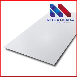 Jual Plat SPCC 1.2 mm 4x8 FT Putih Steel Plate Pelat Karoseri Cold Coil ...