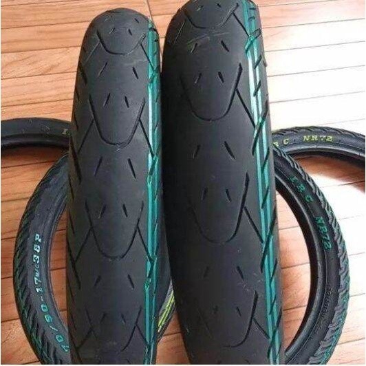 Jual Terbaru ban metic depan belakang untuk beat Mio Vario Scoopy beat ...