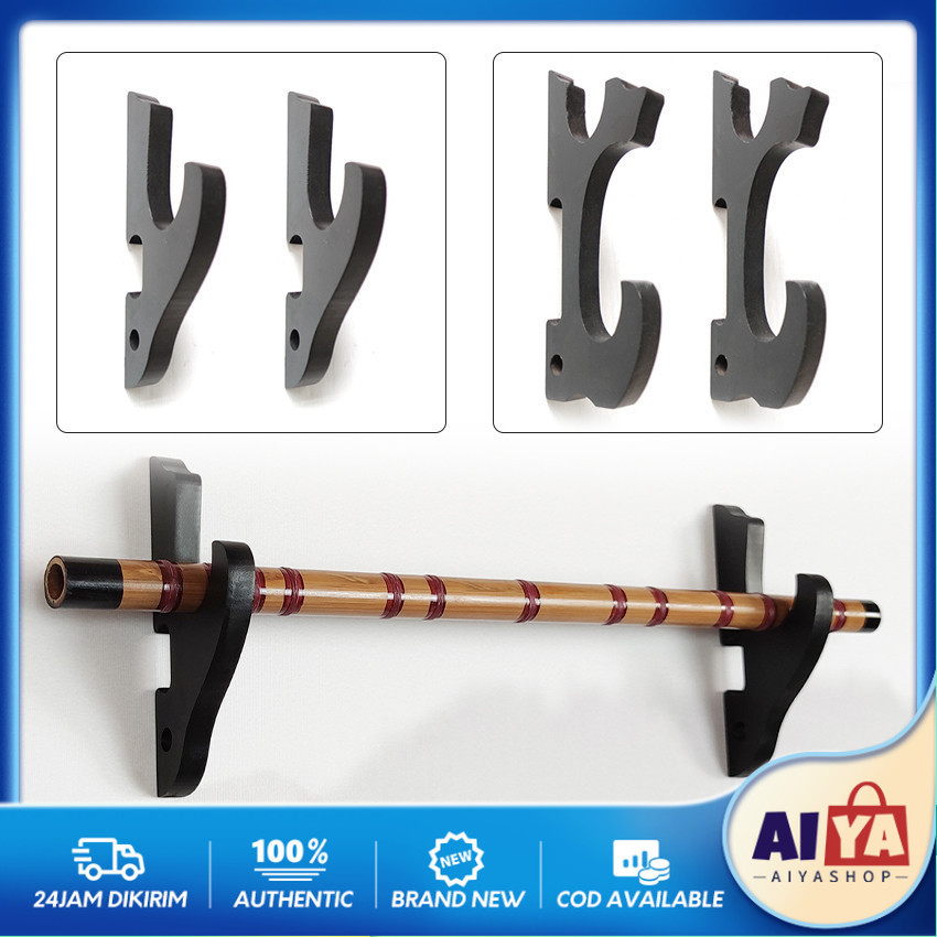 Jual Stand Dudukan Rak Katana Samurai Pedang & Golok Dinding 1/2 Tahap ...