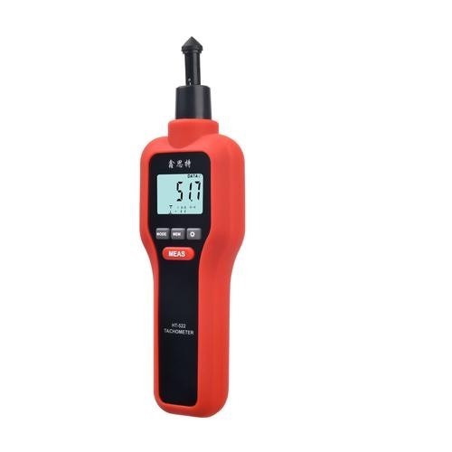 Jual Digital Laser Tachometer RPM Alat Ukur Kecepatan Putaran HT-522 ...