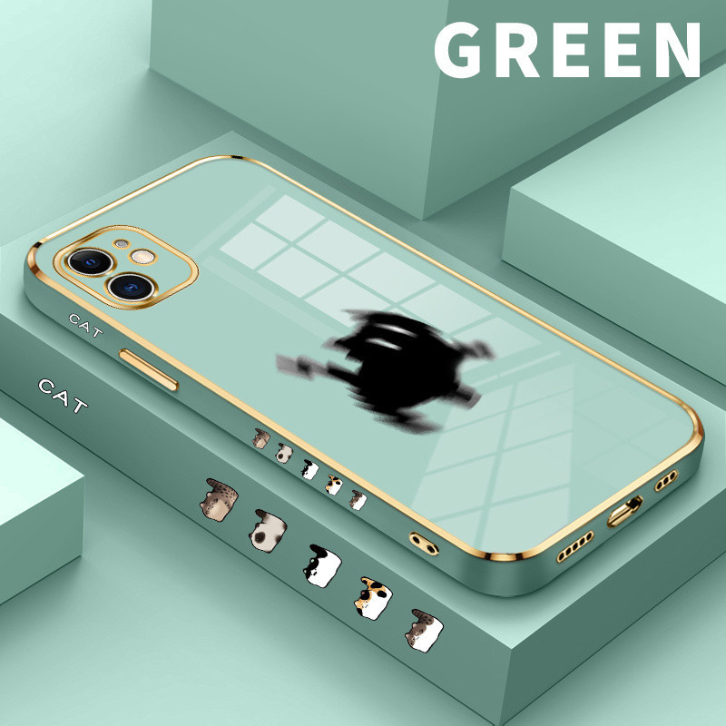 Jual Case HP For iPhone 11 Pro Max For iPhone11 ip 11p 11Pro ip11 For ...