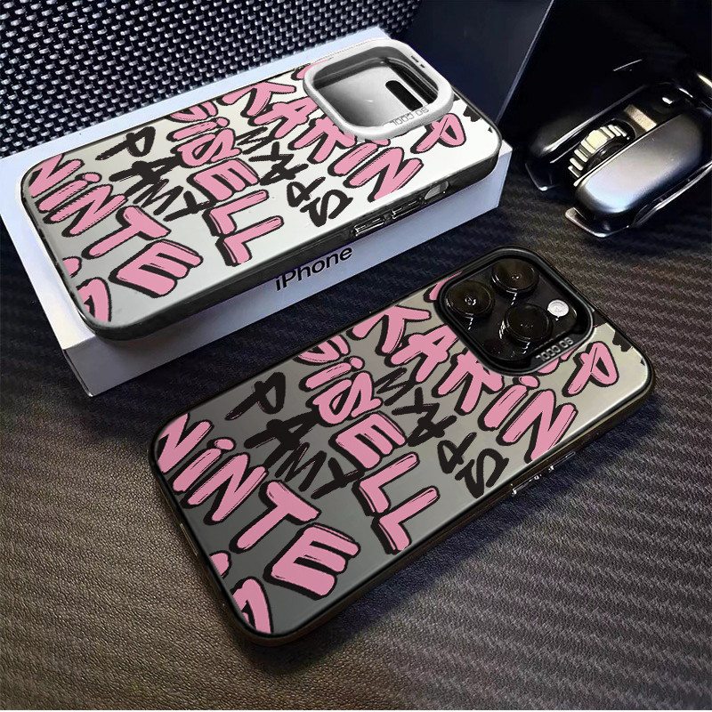 Jual Surat layar penuh Casing telepon IMD Realme 5/5i/5s/6i/C3 7 8 10 ...