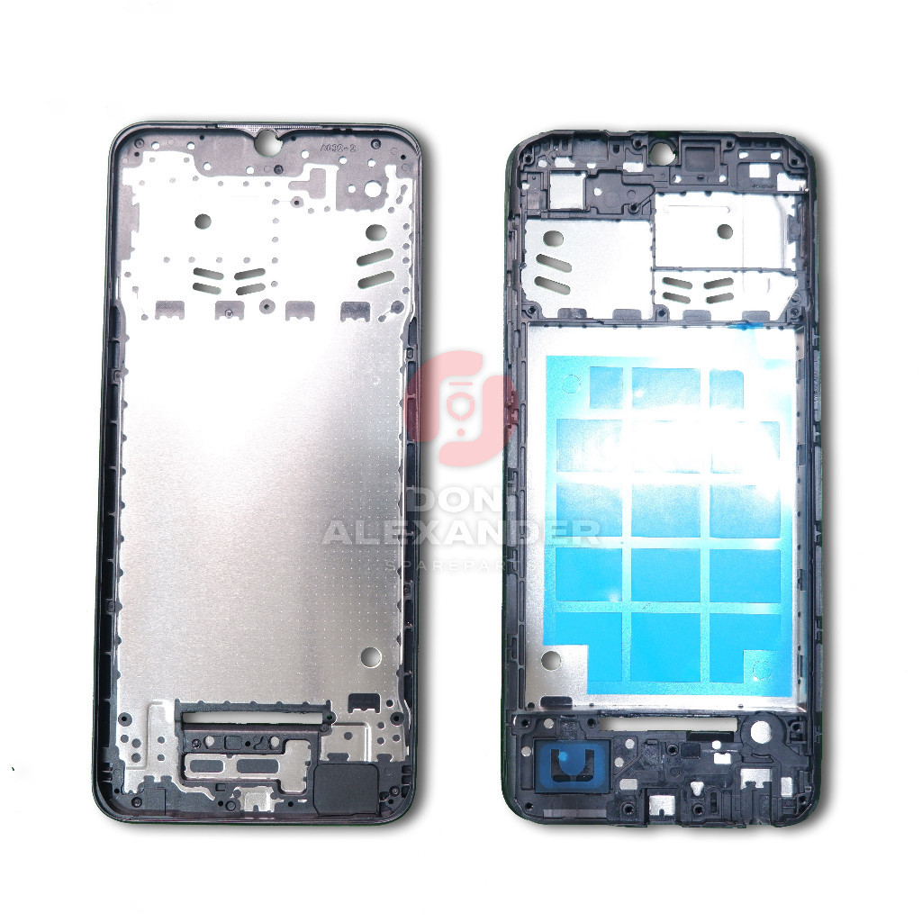 Jual FRAME TULANG TENGAH TATAKAN LCD SAMSUNG GALAXY A03 CORE A032 ...