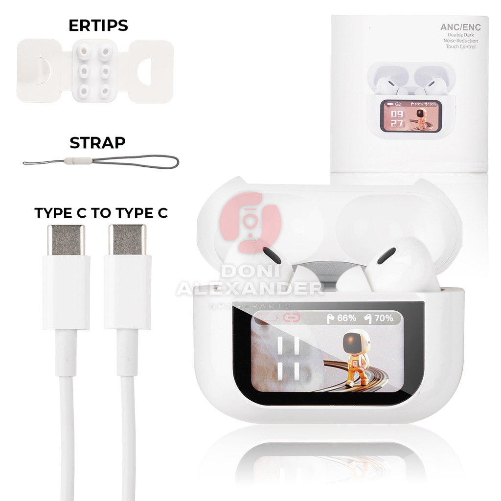 Jual HF HEADSET BLUETOOTH TWS TA15 TA-15 (KEDAP SUARA) | Shopee Indonesia