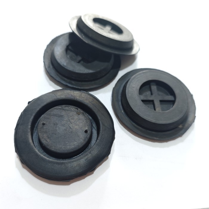 Jual asli ori karet tutup lubang kabin body panel dek lantai 1pc 1buah ...