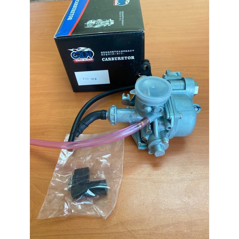 Jual YSP92 SPAREPART Carburator Supra Fit New KTL Karburator Keihin ...