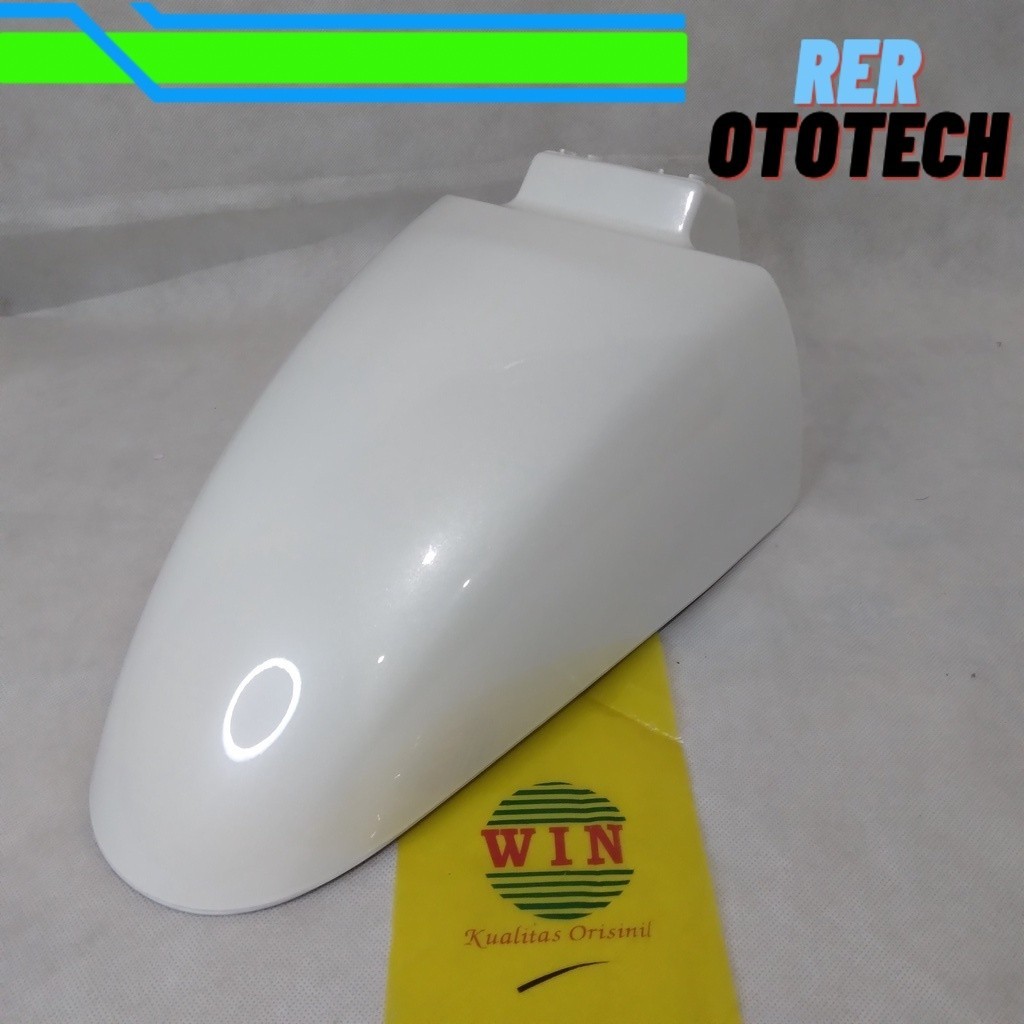 Jual Spakbor Depan Fino Karbu 115 2012 2013 2014 2015 | front fender ...