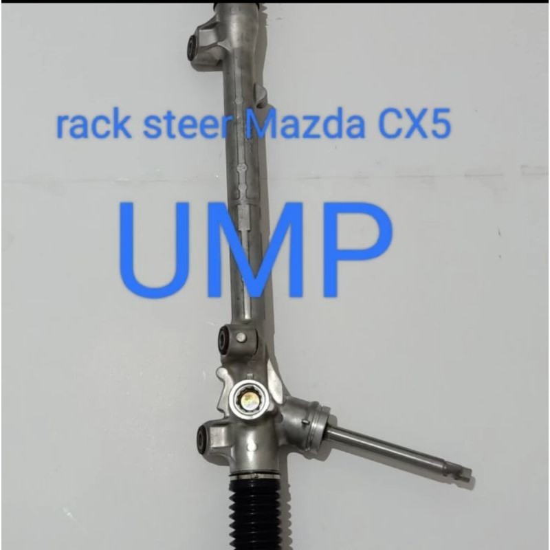 Jual Mazda cx5 rack steering rack steer rek stir rak setir bak stir ...