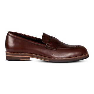 Jual Blake Penny Loafers Brown - Nappa Milano - Sepatu Pria | Shopee ...