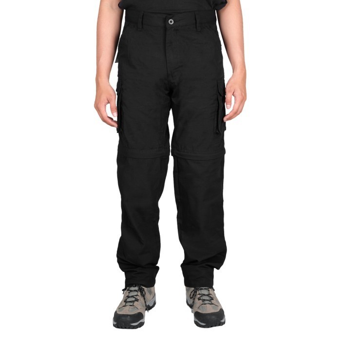 Jual Forester CLF 08437 Cargo Pants 2 In 1 | Shopee Indonesia