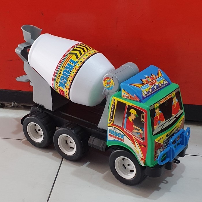 Jual Mobil molen mainan anak-anak SNI | Shopee Indonesia