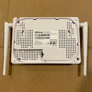 Jual ONT XPON GGCLink G99 XPON New Baru EPON GPON ONU Bukan ZTE ...