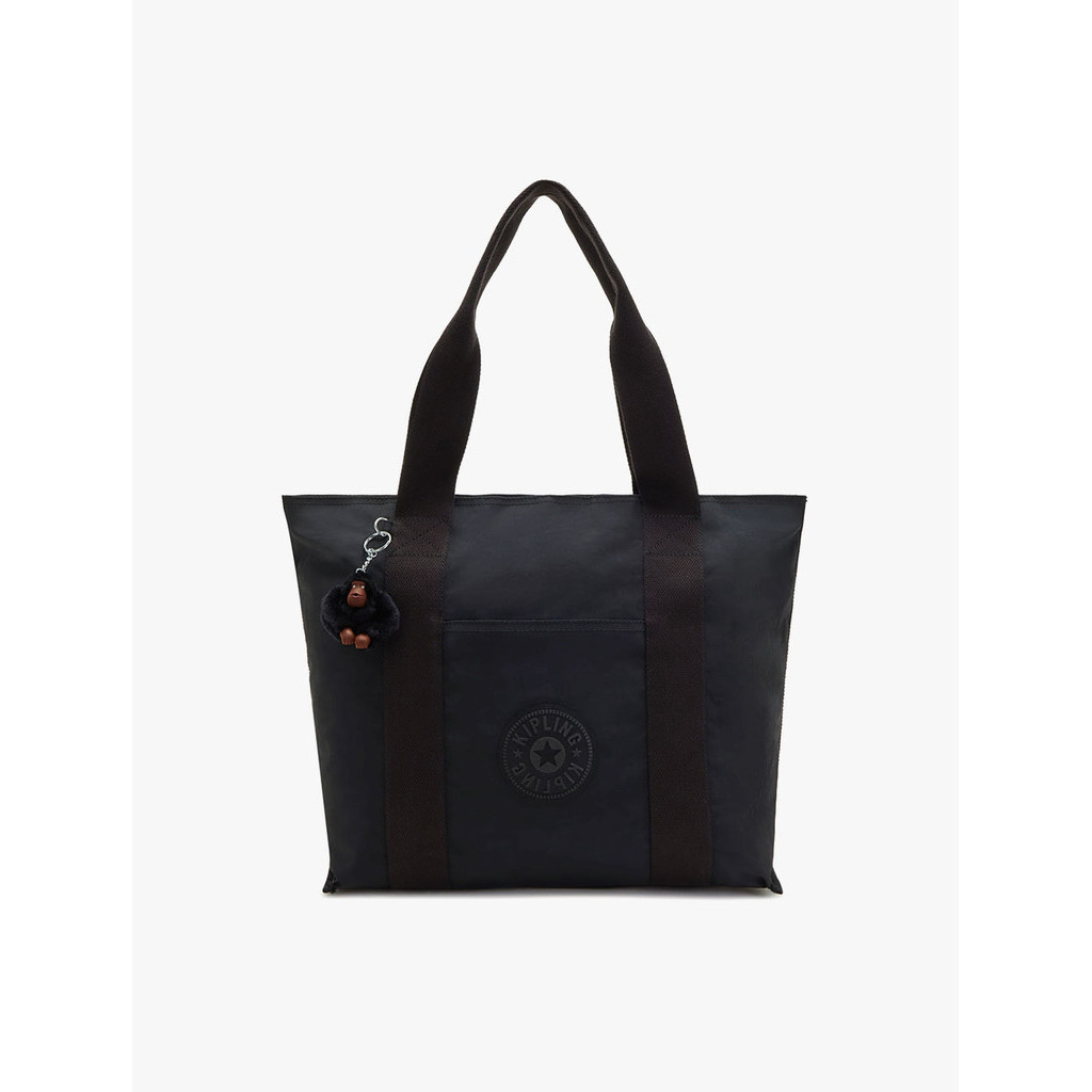 Jual KIPLING - Tas Wanita/Tote Bag - ERA M Black Tonal | Shopee Indonesia