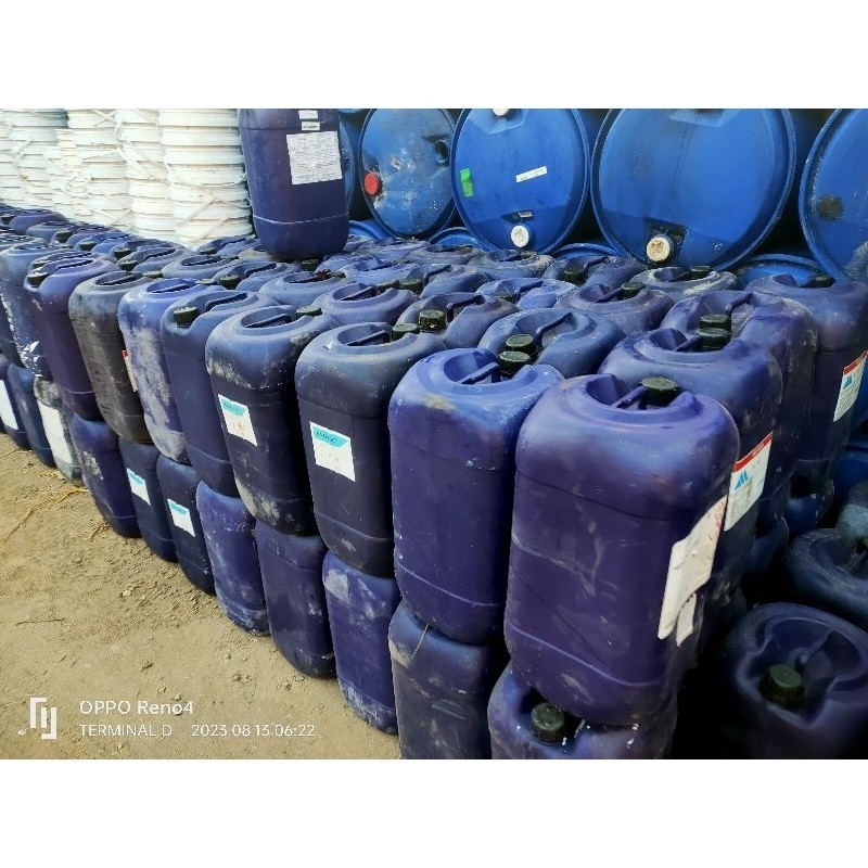Jual Jrigen kapasitas 20-35 ltr | JURIGEN BEKAS SEKALI PAKAI ...