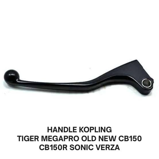 Jual HANDLE KOPLING TIGER MEGAPRO OLD NEW CB150 CB150R SONIC VERZA RDM ...