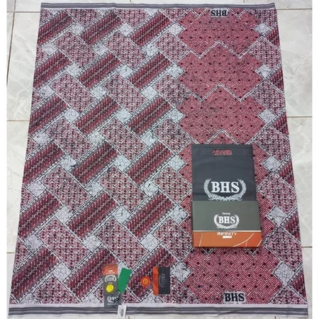 Jual BHS Infinity Gold Silver Premium Motif Batik Sarung Dewasa Pria ...