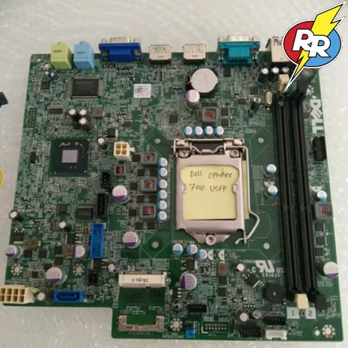 Jual Motherboard PC Dell Optiplex 7010 USFF | Shopee Indonesia