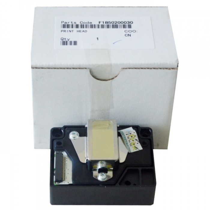 Jual Print Head Printer Epson L1300 Original T30 T1100 Head Part Number ...
