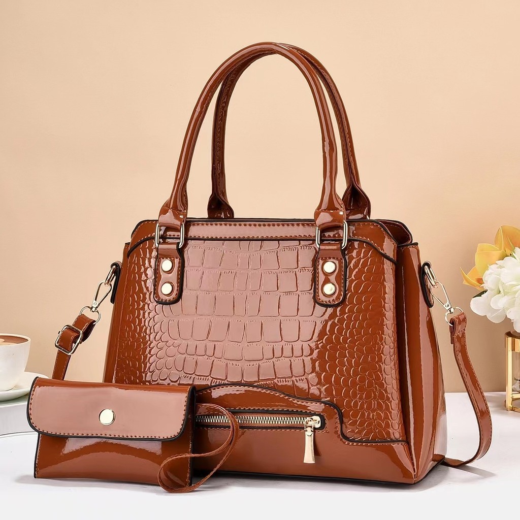 Jual Handbag Wanita Mewah dan Premium - Tas Bahu Wanita Terbaru - PX ...