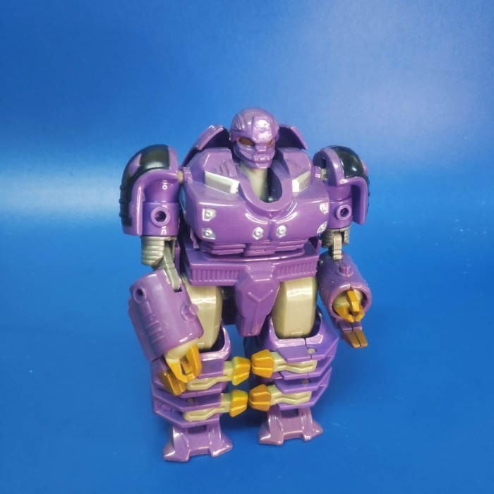 Jual Junk Mecha Gransazer - Dolcross Konami | Shopee Indonesia