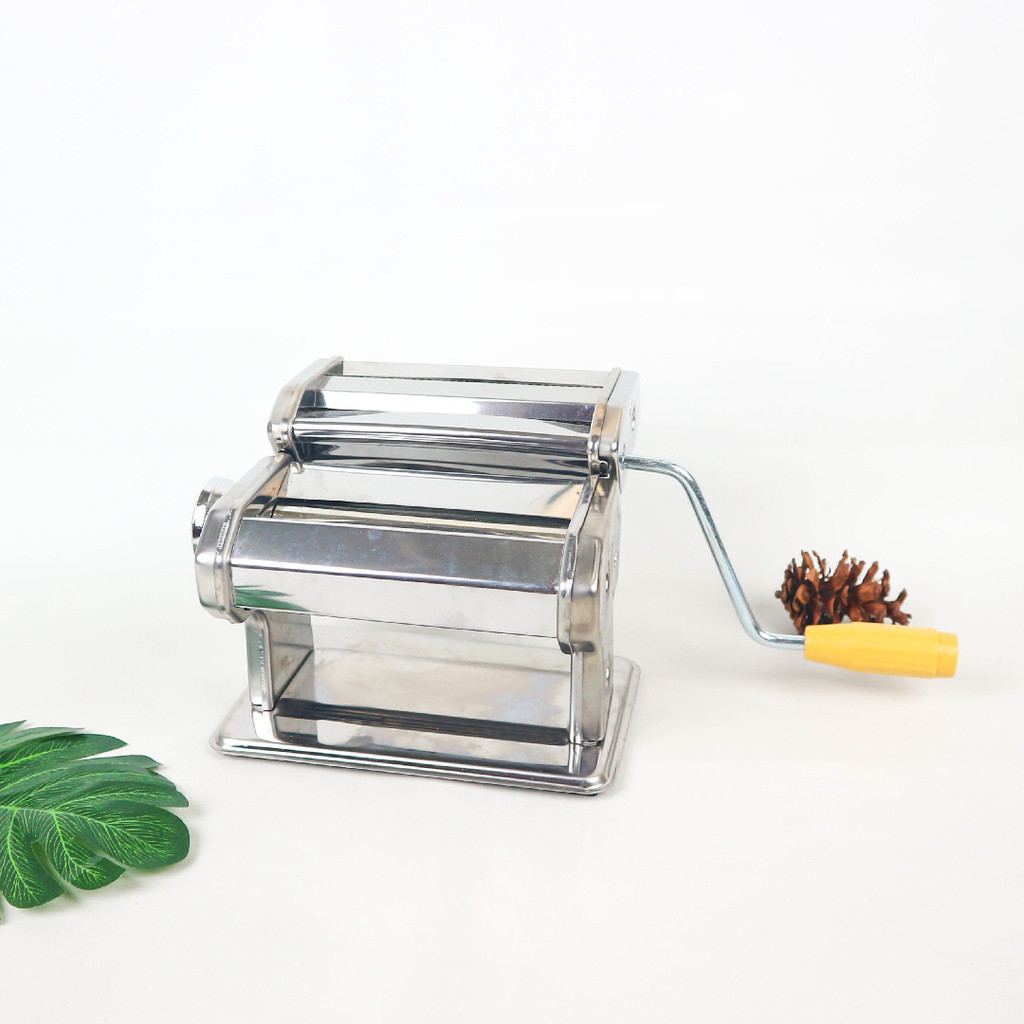 Jual Gilingan Mie Atlas Q2-8150 | Gilingan Molen | Gilingan Pasta ...
