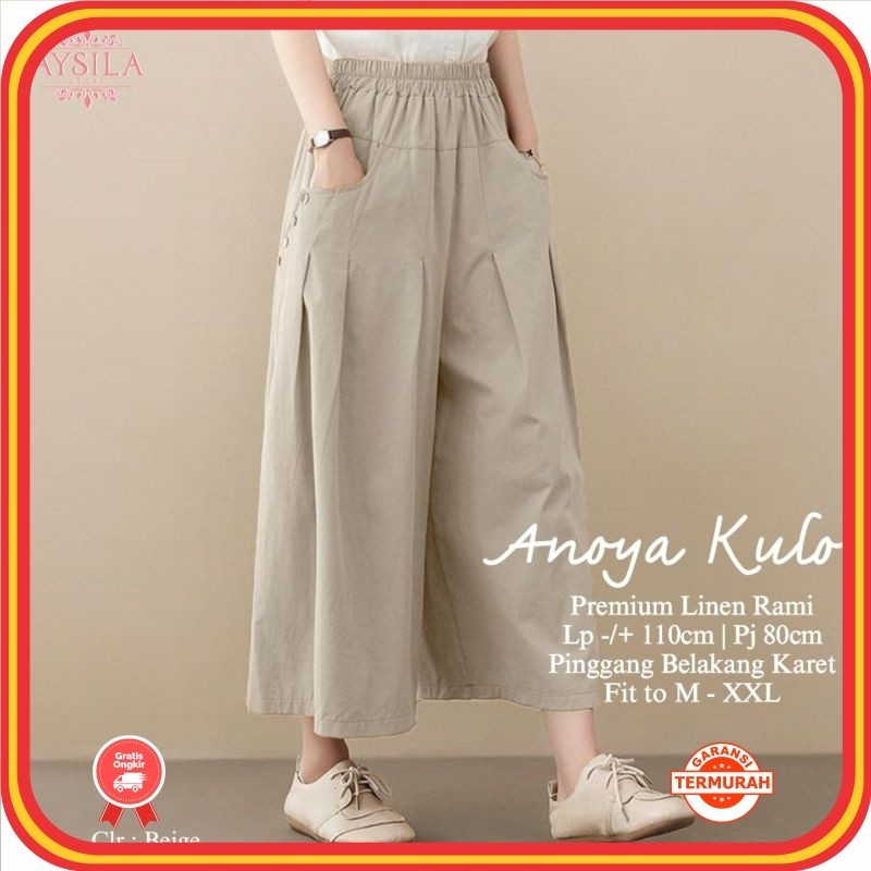 Jual Bawahan Fashion Remaja Kekinian Modern Model Terbaru 2024 Korean ...