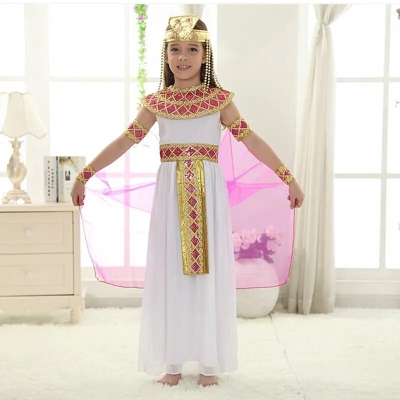 Jual PREORDER Halloween Costumes Boy Girl Ancient Egypt Egyptian ... Jual PREORDER Halloween Costumes Boy Girl Ancient Egypt Egyptian ...