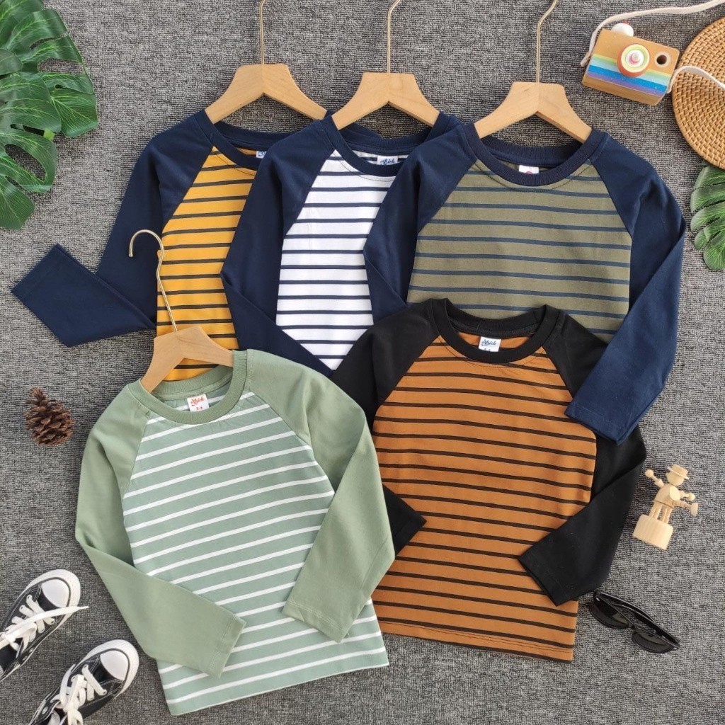 Jual ANAKMAMIBRANDED.ID KAOS ANAK SALUR DOMINAN PJG RAGLAN Kaos Anak ... Jual ANAKMAMIBRANDED.ID KAOS ANAK SALUR DOMINAN PJG RAGLAN Kaos Anak ...