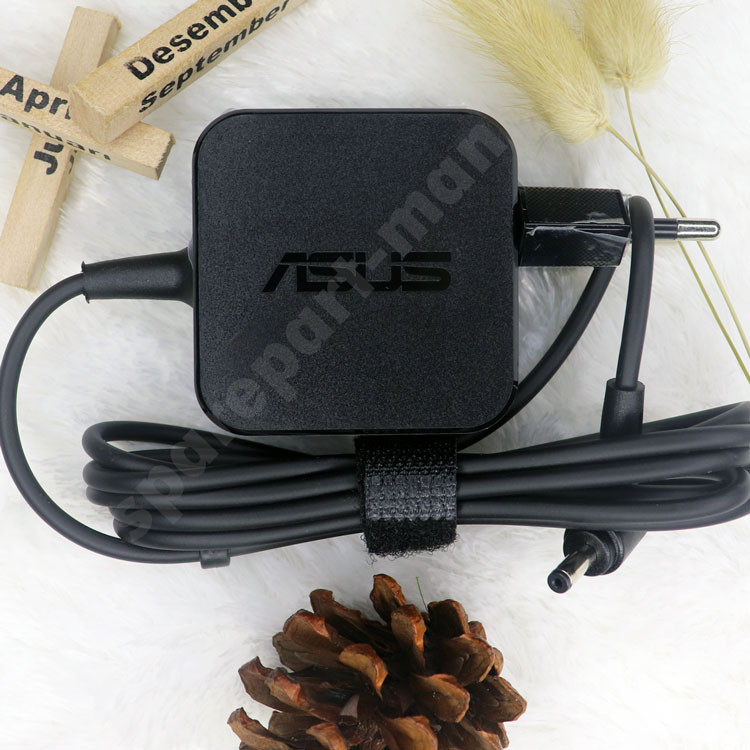 Jual Adaptor Charger for Laptop Asus X441M X441MA X407MA X44119v 1.75a ...