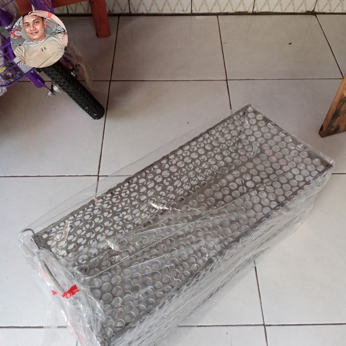 Jual NEW SALE Perangkap/ Jebakan Musang, Biawak, Kucing | Shopee Indonesia