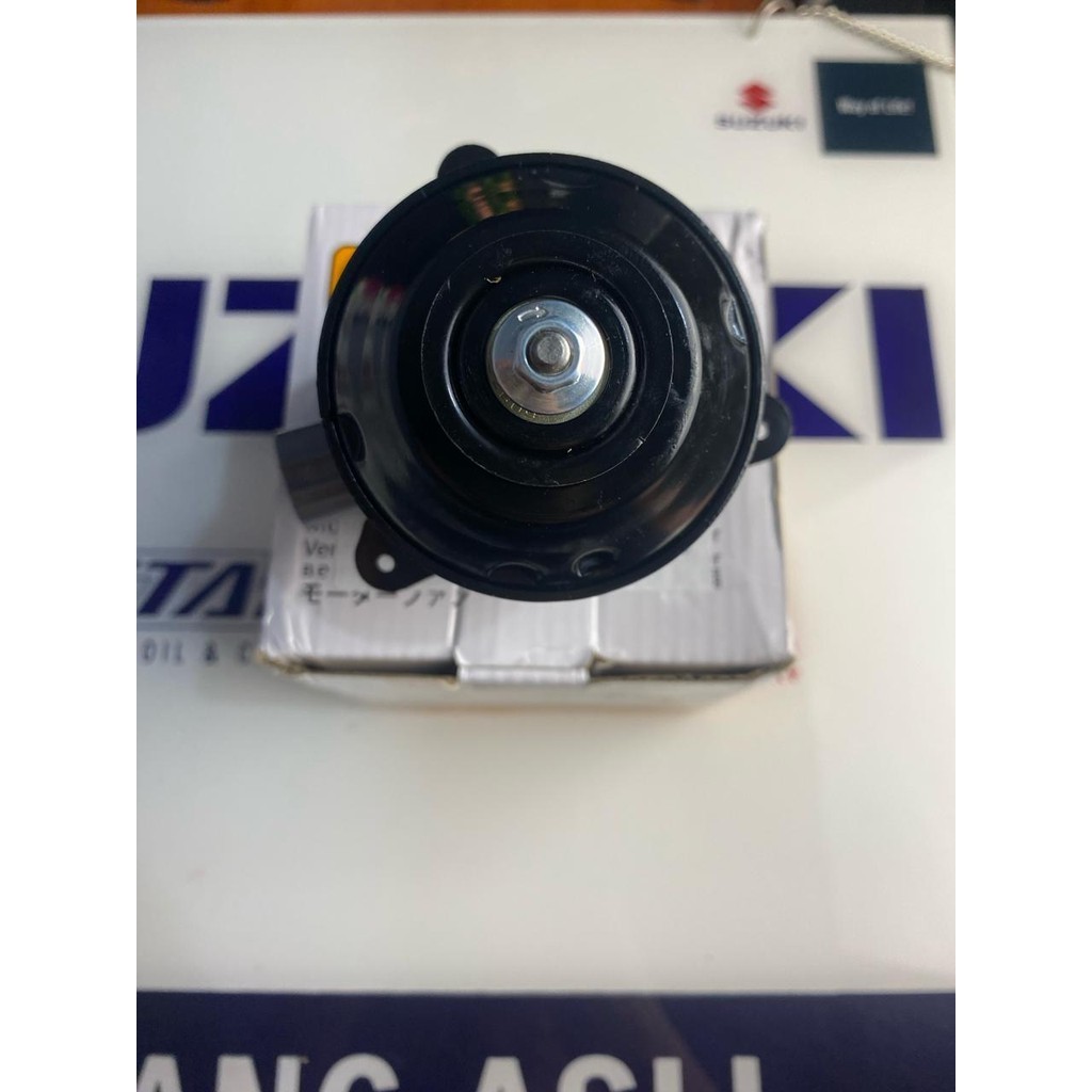Jual Dinamo Motor Fan Radiator Avanza/ Rush/ Xenia/ Terios/Granmax 1.3 ...