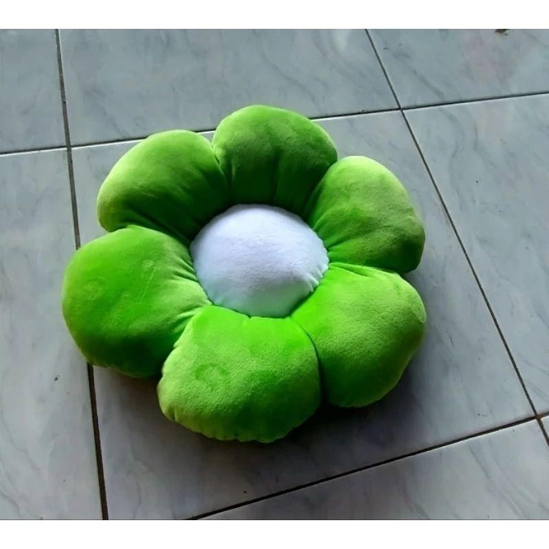 Jual Bantal Bunga Mainan Boneka/Bantal Sofa/Bantal Duduk Berbentuk ...