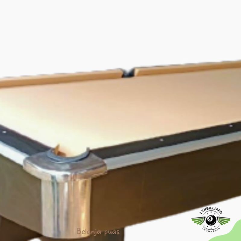 Jual MEJA BILLIARD 9FEET MEJA BILLIAR 9 FEET MEJA BILLYAR 9 FT | Shopee ...