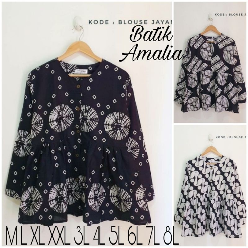 Jual Batik jumbo BIG SIZE JUMBO XXL XXXL 3L 4L 5L MURAH BATIK JUMBO COUPLE "M,L,XL,XXL,XXXL ...