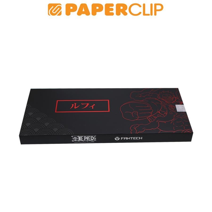 Jual KEYCAPS SET FANTECH ONE PIECE EDITION ACK02 LUFFY | Shopee Indonesia