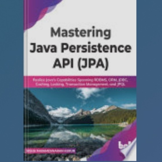 Jual Buku Mastering Java Persistence API (JPA) | Shopee Indonesia Jual Buku Mastering Java Persistence API (JPA) | Shopee Indonesia