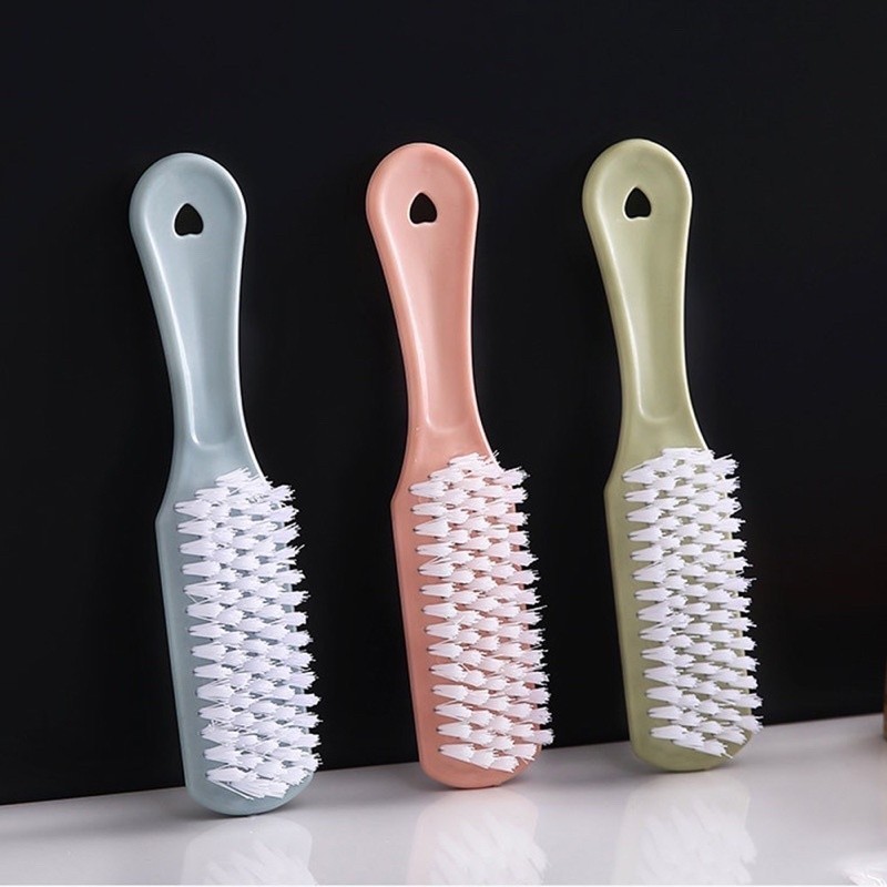 Jual Sikat Sikat Sepatu Sikat Pembersih WC Bulu Halus Sikat Kecil ...